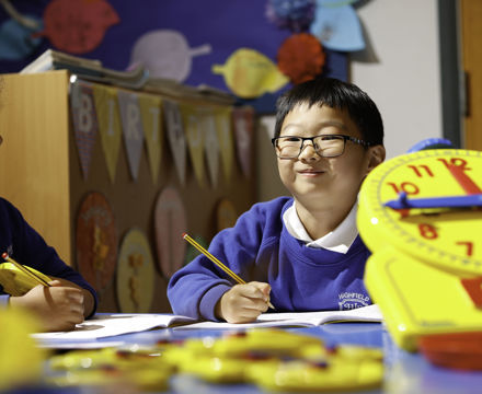 Highfield Infants’ and Junior Schools - Our Schools - Nexus Education ...