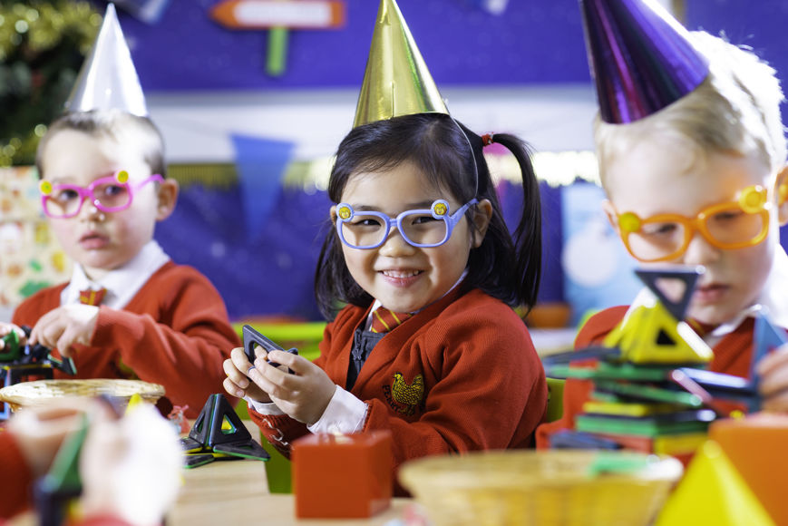 Perry Hall Primary School - Our Schools - Nexus Education Schools Trust