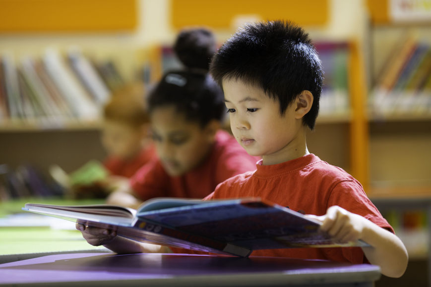 Perry Hall Primary School - Our Schools - Nexus Education Schools Trust