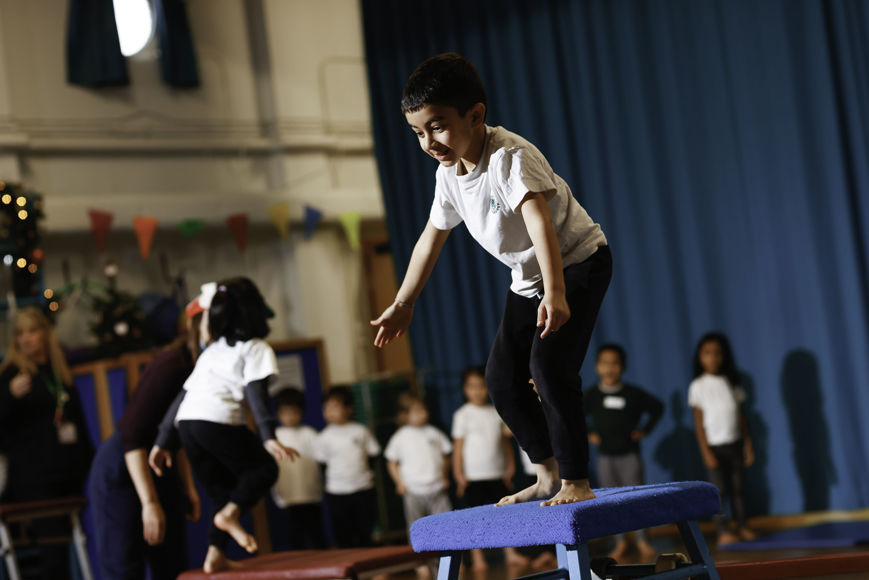 Pickhurst Infant Academy - Our Schools - Nexus Education Schools Trust